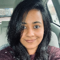 Jyotsna Ramanan · GitLab